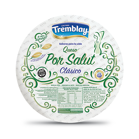 Tremblay